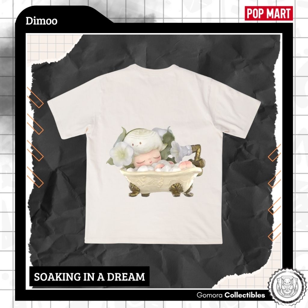 PM Dimo Fashion T-Shirt (Selected & Sealed) | Shopee Philippines