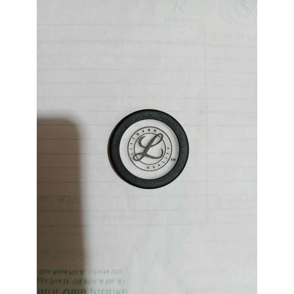Littmann classic II membrane for adults and children | Shopee Philippines