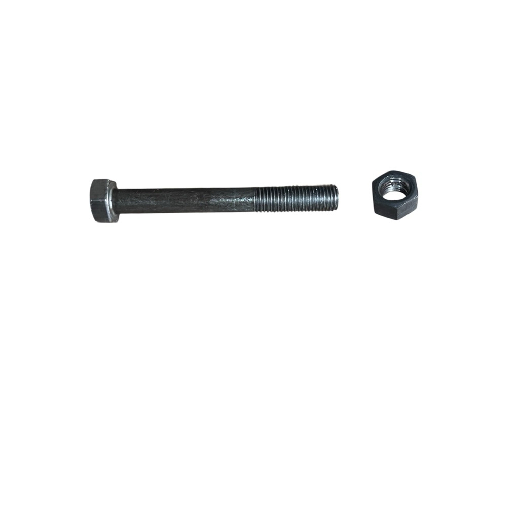 38 Key Nut Bolt 20 cm Long | Shopee Philippines