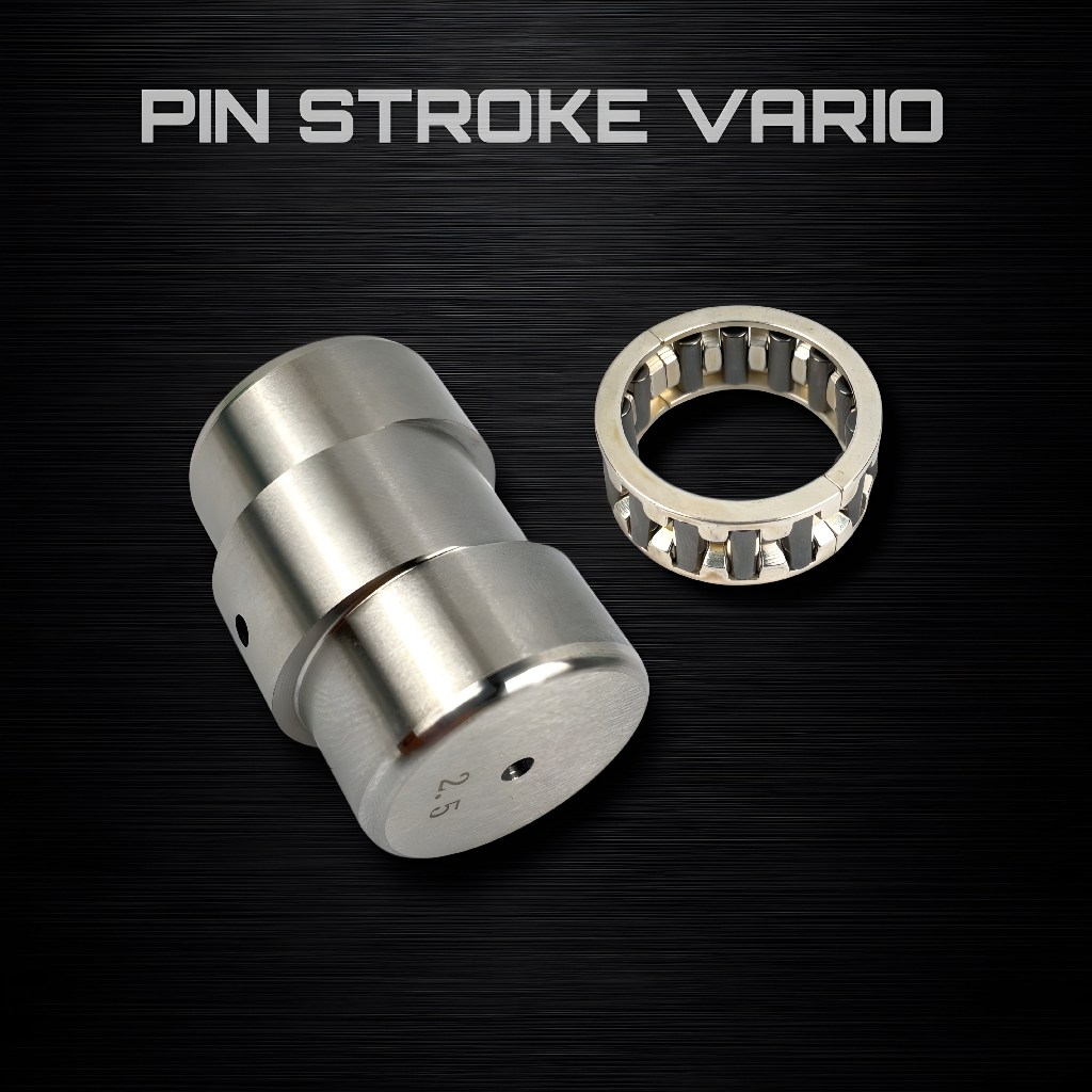 PIN STROKE CRANK PIN PEN STROKE PEN STROKE VARIO | Shopee Philippines