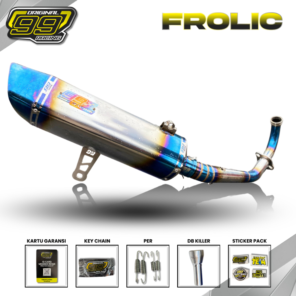 Yamaha XMAX 250/300 99 Racing Hydraulic Inlet 50mm Full System Exhaust ...