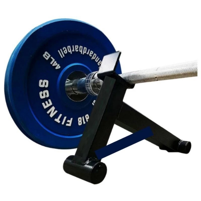 Tool to Remove and Add Dumbbel Plate Deadlift Mini Bar Jack For Weight ...