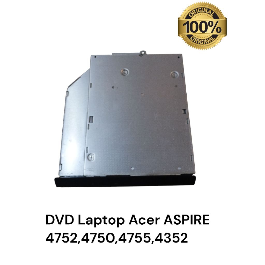 Acer ASPIRE 4352,4750,4755,4352 Laptop DVD | Shopee Philippines