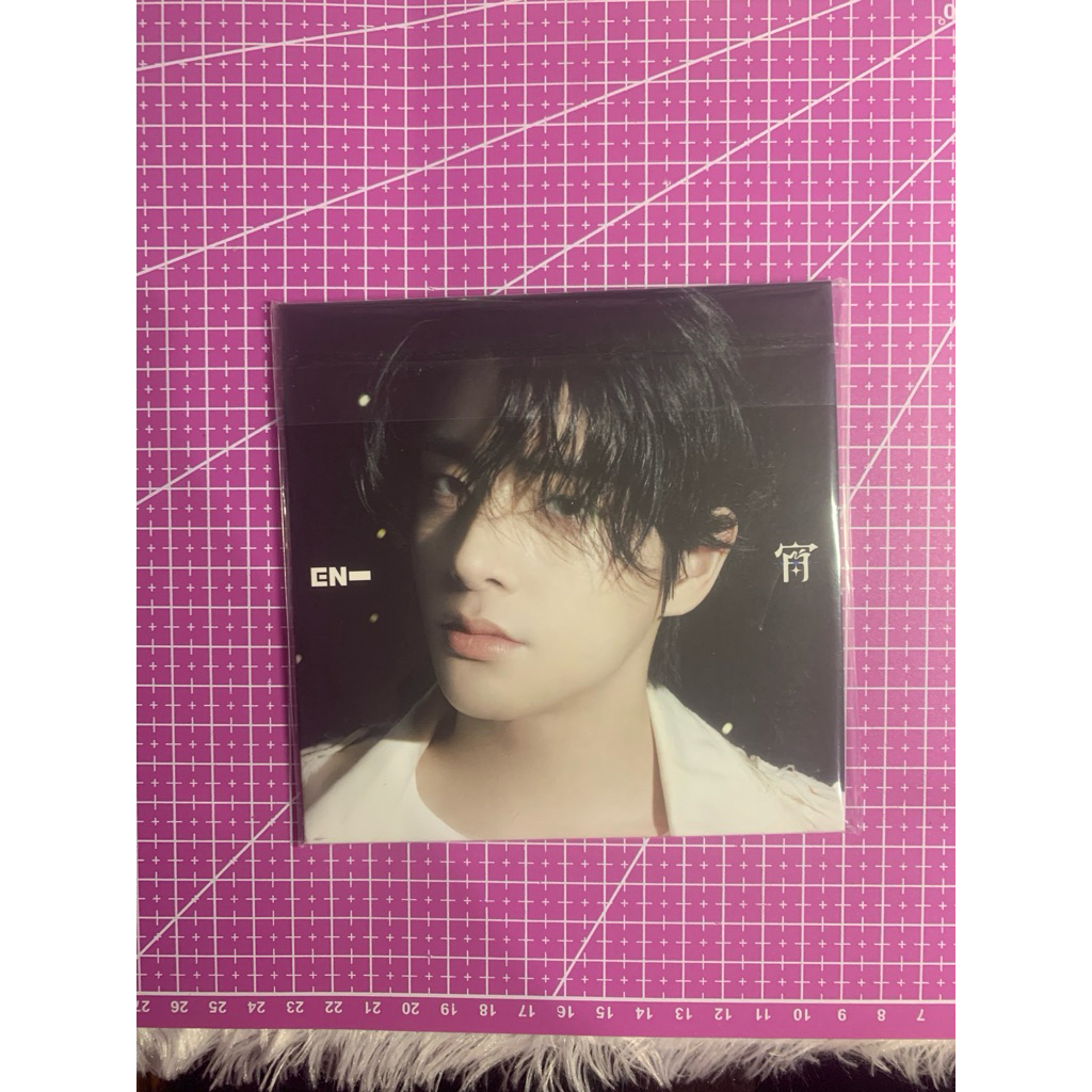 Soljack Yoi Jake version album Fullset | Shopee Philippines