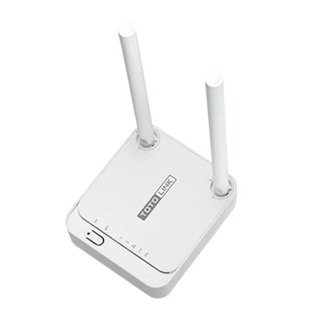 Totolink N200RE WiFi Router Access Point Internet Modem Original ...