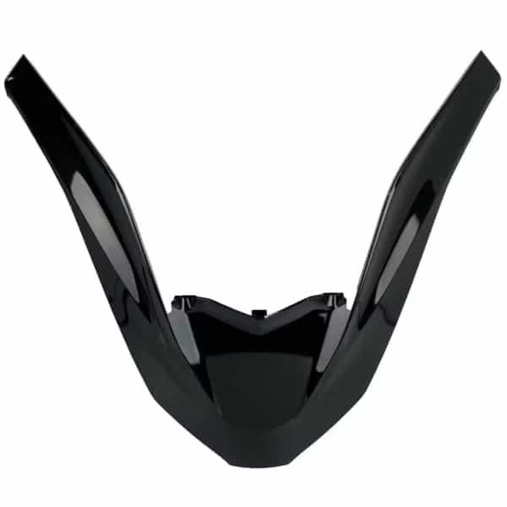 Front Panel Garnish PCX 160 K1Z 2021-2023 Cover V Shield Lamp GLOSSY ...