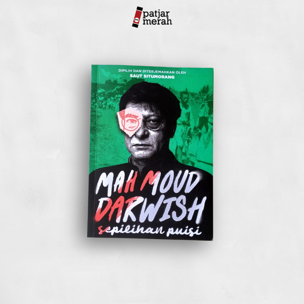 Mahmoud Darwish Book: A Selection of Poetry - Mahmoud Darwish - Ohara ...