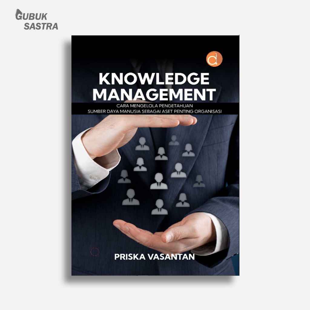 Knowledge Management Book: How to Managing Human Resource Knowledge as ...