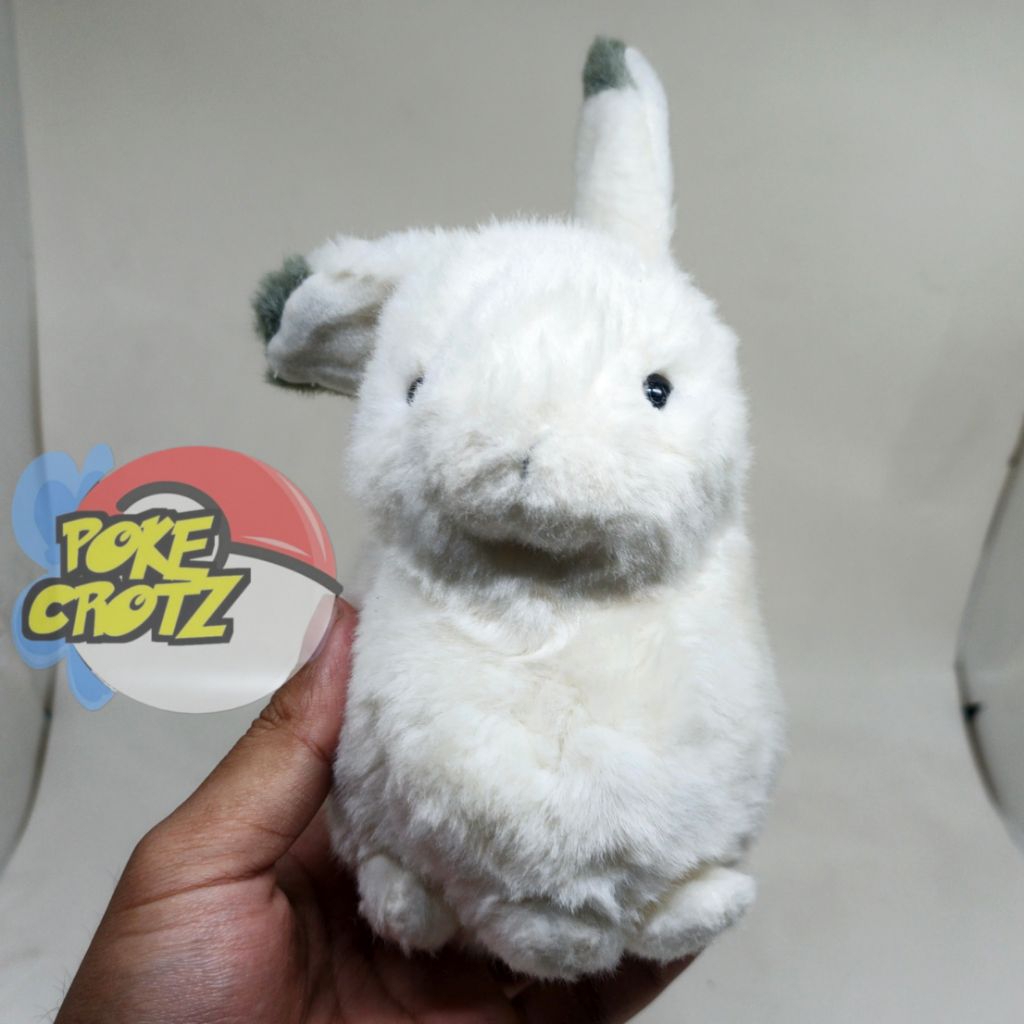 Yoshitoku Rabbit Doll bunny Plush Toy 14cm | Shopee Philippines