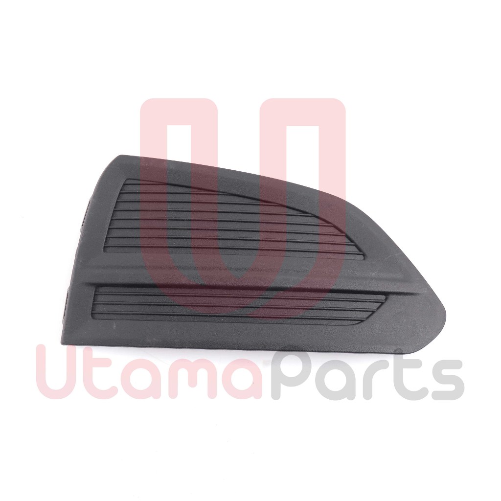 FRONT BUMPER MOLDING WULING CONFERO 1.5 STD DOUBLE BLOWER 2021 ...