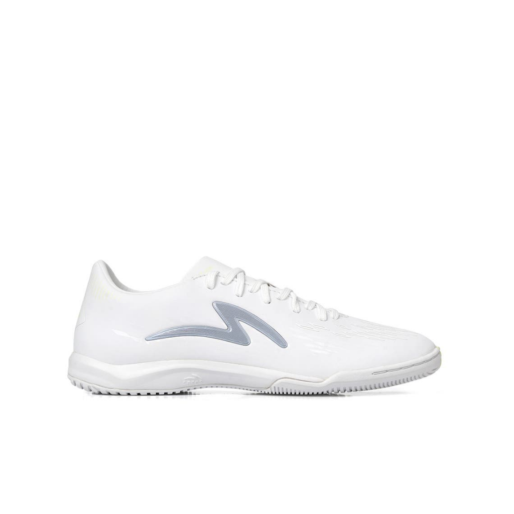 Specs Accelerator Illuzion 4 Pro IN Futsal Shoes - White Lime ...