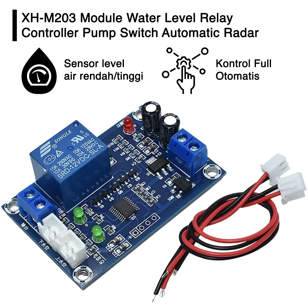 XH-M203 High Automatic Sensor Water Pump Dispenser Bottom Gallon Float ...