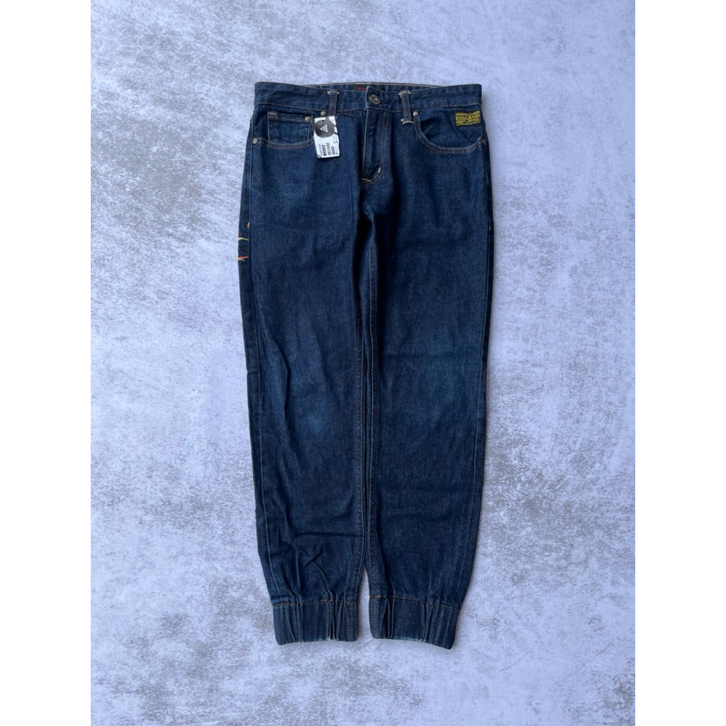 EVISU JEANS SECOND PANTS | Shopee Philippines