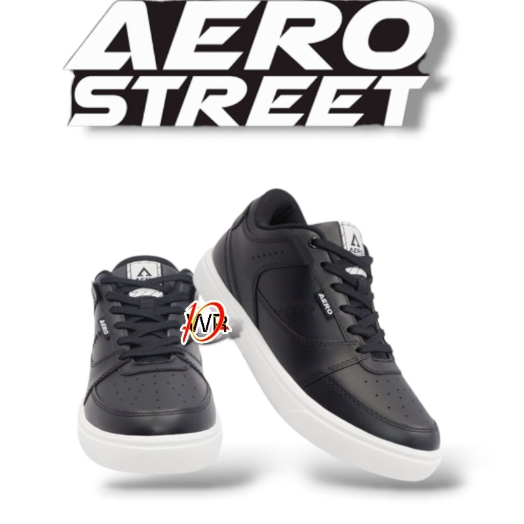 Original Aerostreet Sneakers Size 39-44 | Shopee Philippines