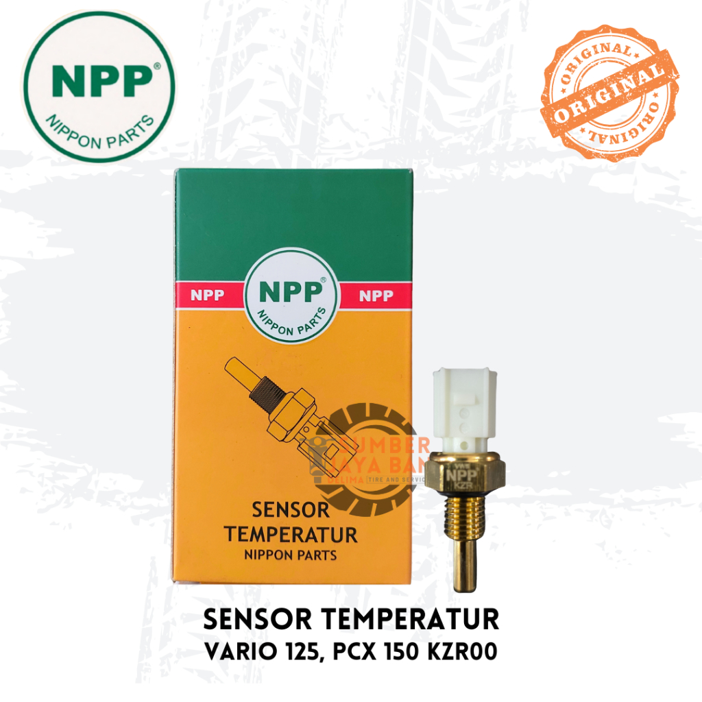 NPP Temperature Sensor Vario 125 PCX 150 KZR 44100-KZR00 | Shopee ...