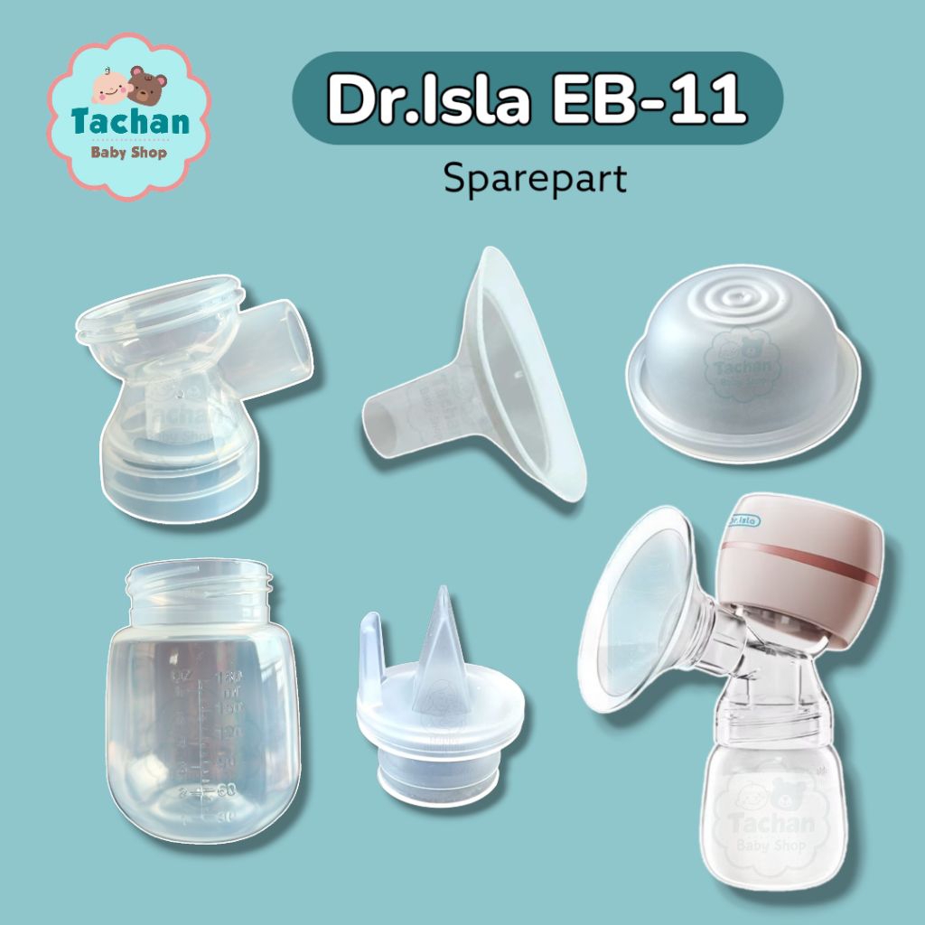 Dr.Isla EB-11 Spare Parts/ Spare Parts Dr. Isla funnel type Dr.isla ...
