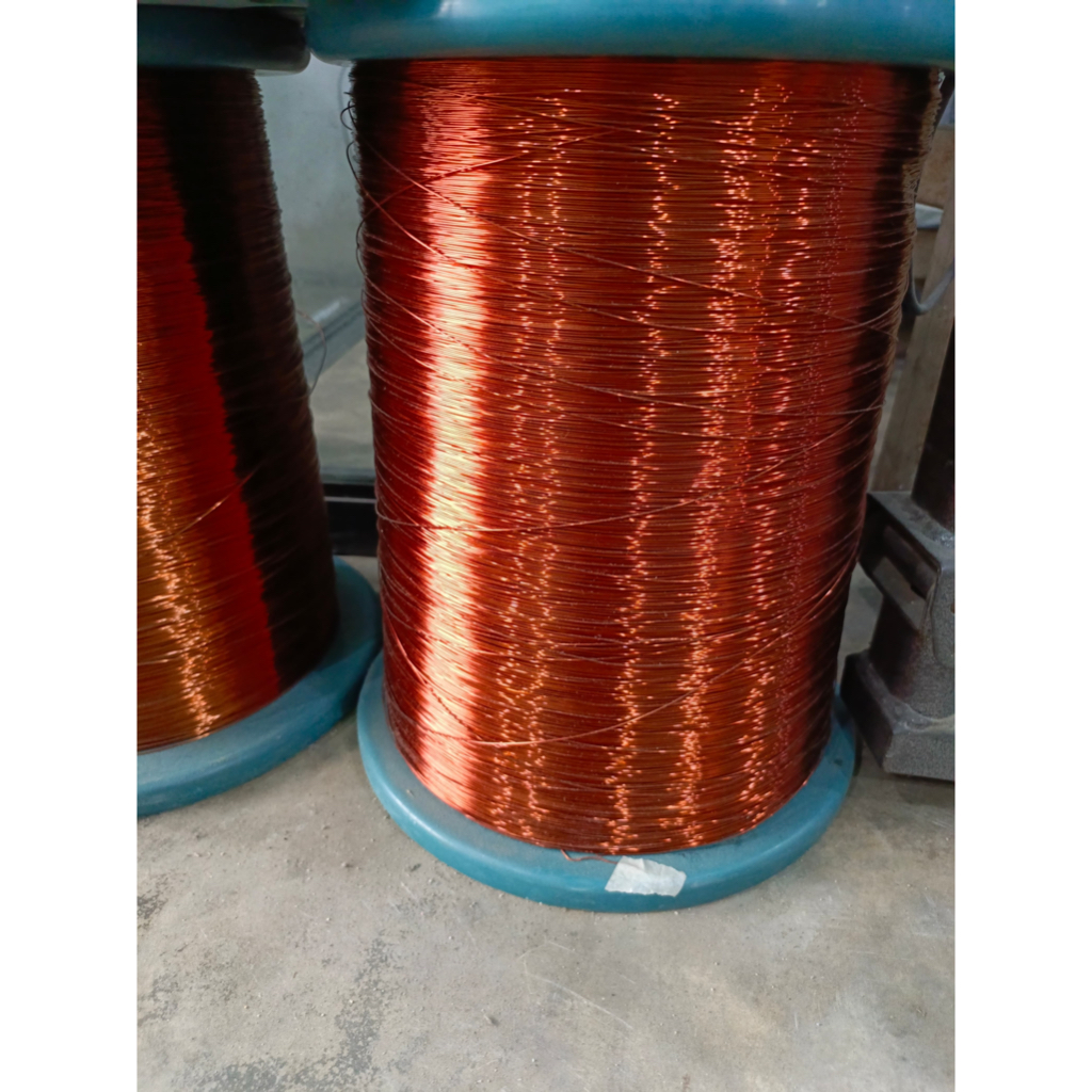 COPPER COIL WIRE 0.35MM to 1.50MM 1KG/EMAIL WIRE 0.35MM to 1.50mm PERKG ...