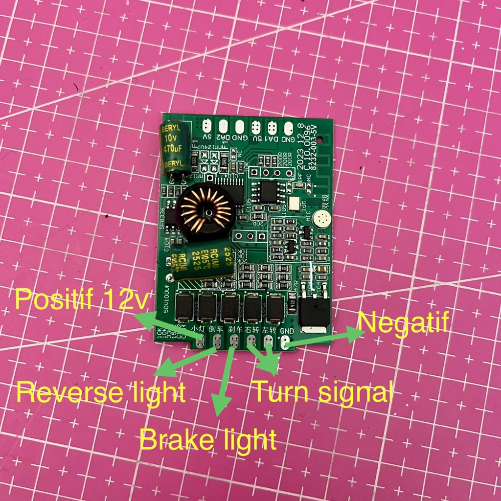 Wholesale package dmx v7 module | Shopee Philippines