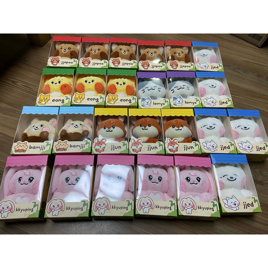 PNSN NCT DREAM Dreamiez Plush | Shopee Philippines