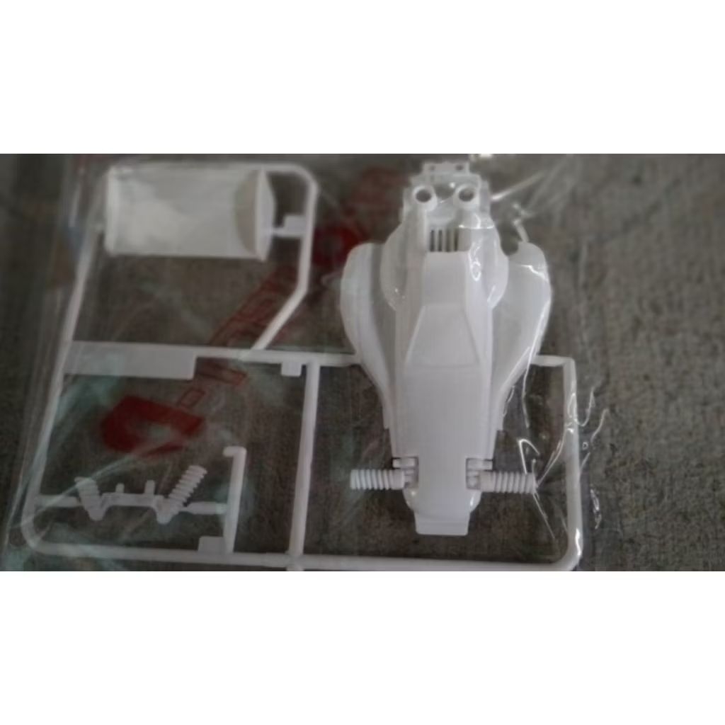Body Astute Project D Mini 4wd | Shopee Philippines