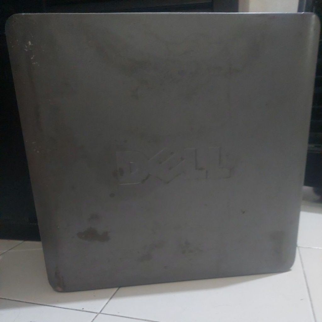 Case cpu box ex Dell builtup and PowerLoqic | Shopee Philippines