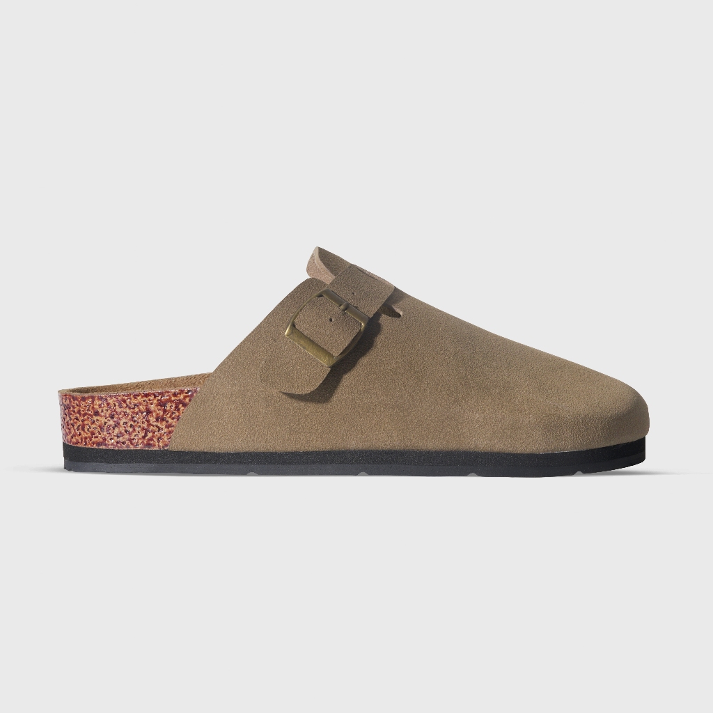 Osgood - Harvey Brooklyn Olive | Shopee Philippines