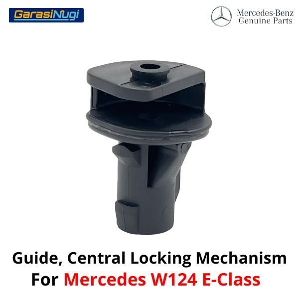 Guide Central Lock Mercy W124 Locking Mechanism System E230 | Shopee ...