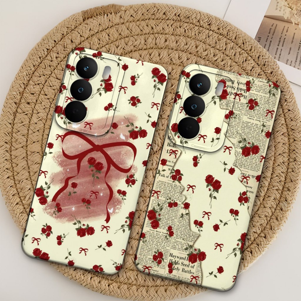 Case for the latest REALME C71 type REALME C75 C75X softcase flexible ...