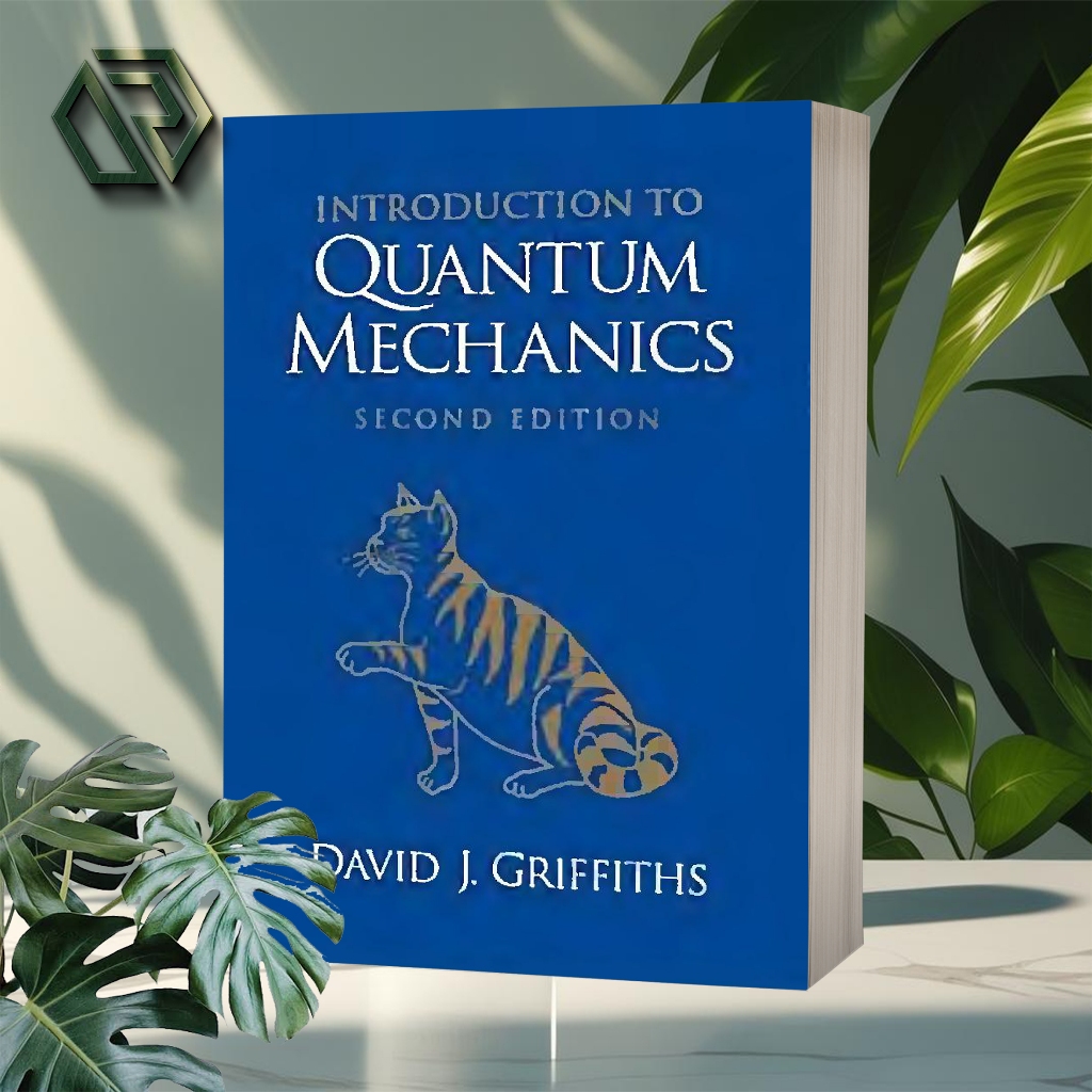 Introduction to Quantum Mechanics (2nd Edition) | Shopee Philippines