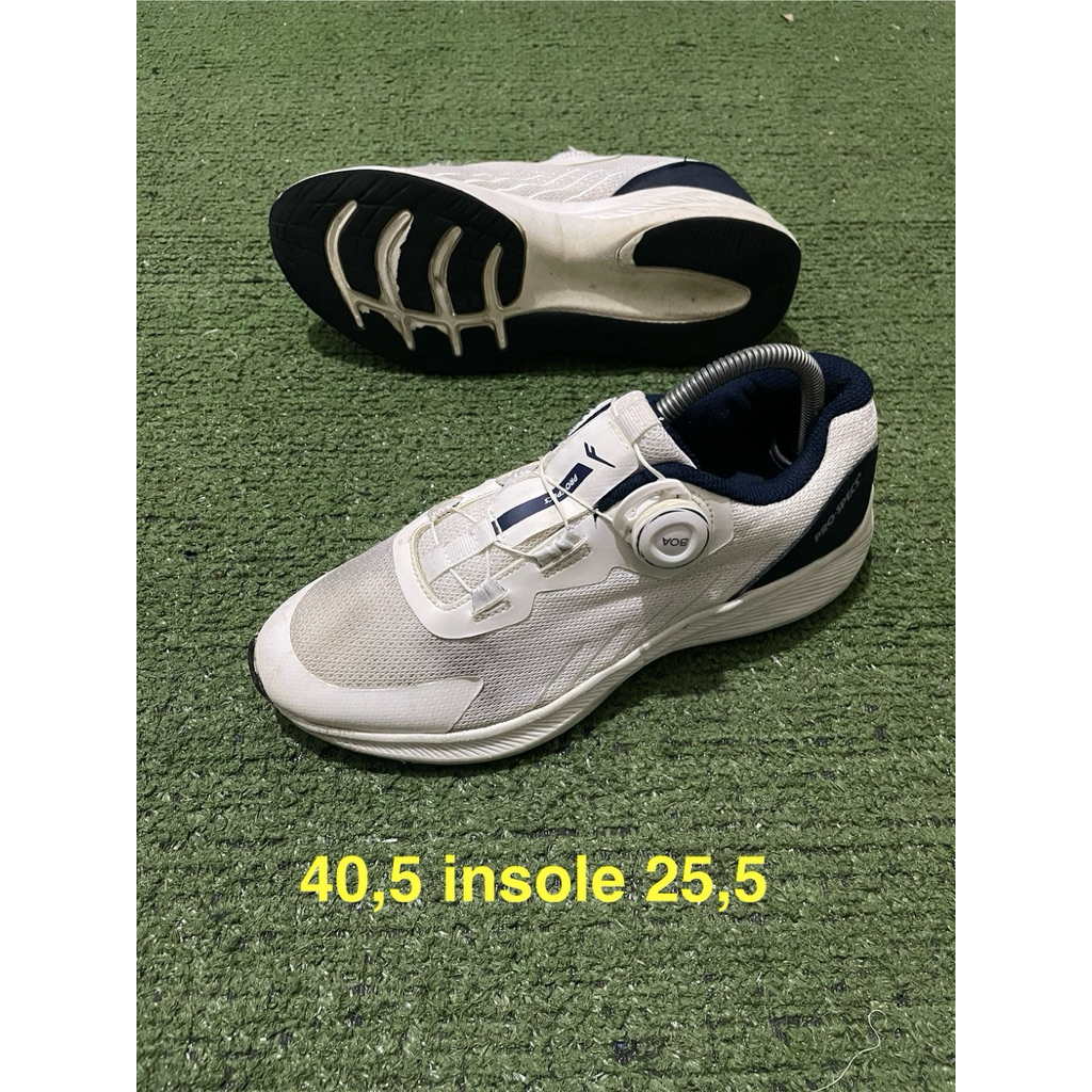 Boa s40.5 prospecs shoes | Shopee Philippines