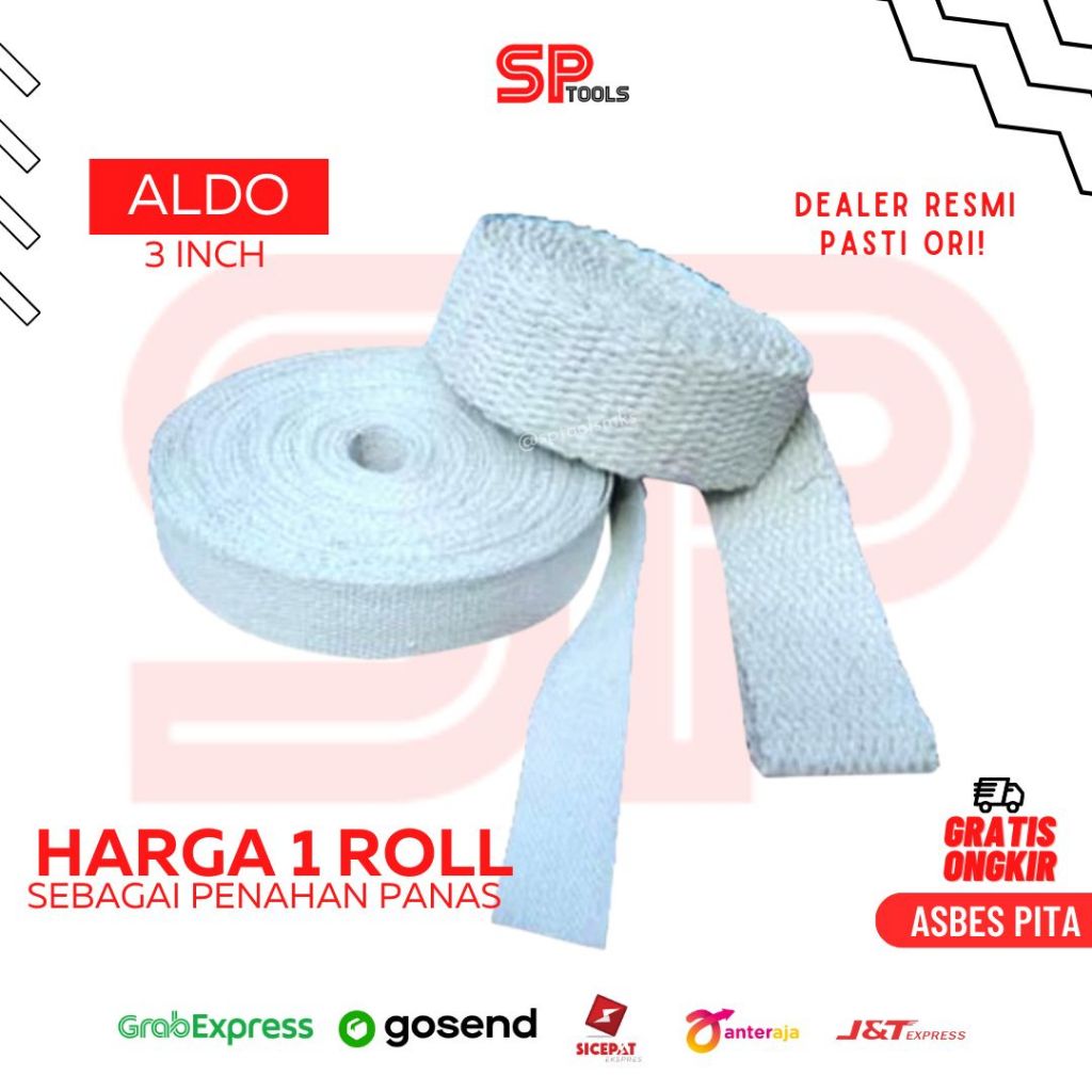 ASBESTOS TAPE ASBESTOS TAPE/ ASBESTOS TAPE WRAPPING CLOTH/, THIGH ...