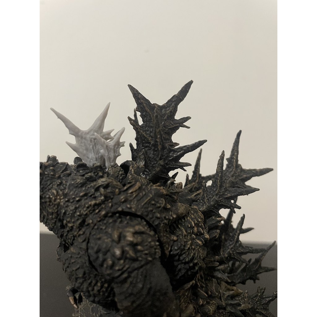 SHM Godzilla Minus one neck spine replacements Action Figure ...