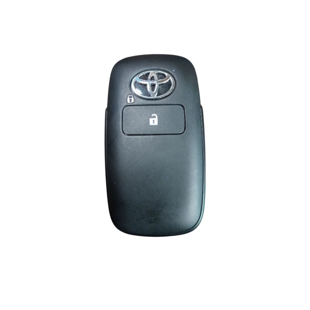 Original toyota keyless entry remote | Shopee Philippines