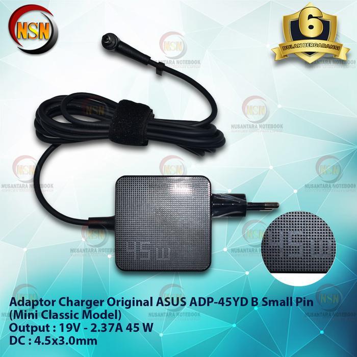Original Charger Adapter for VivoBook GO 14 E1404F E1404FA 14 A1402 ...