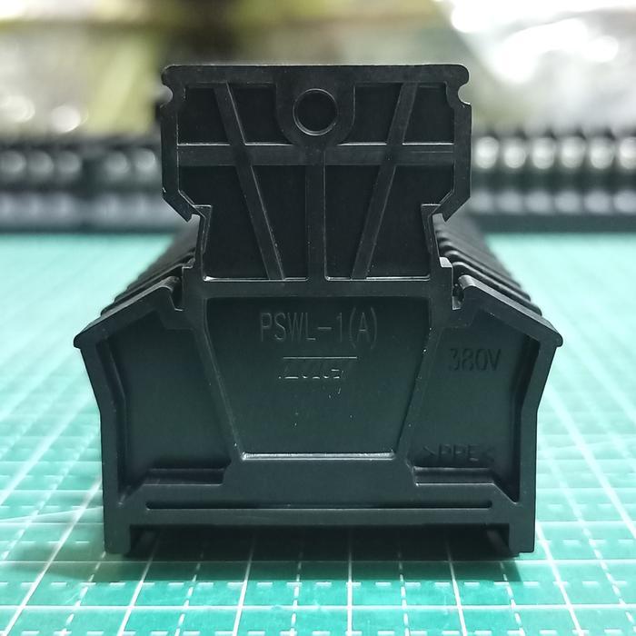 TOYGOKEN End Terminal Block TOGI PSWL-1 (A) & (B) | Shopee Philippines