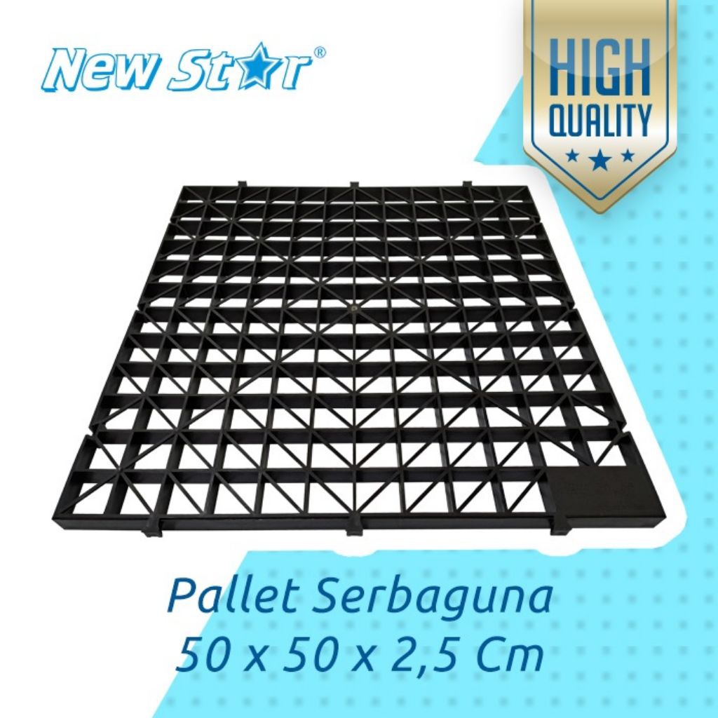 Plastic Bed Frame, Springbed Mattress Base, Replacement for Strong ...