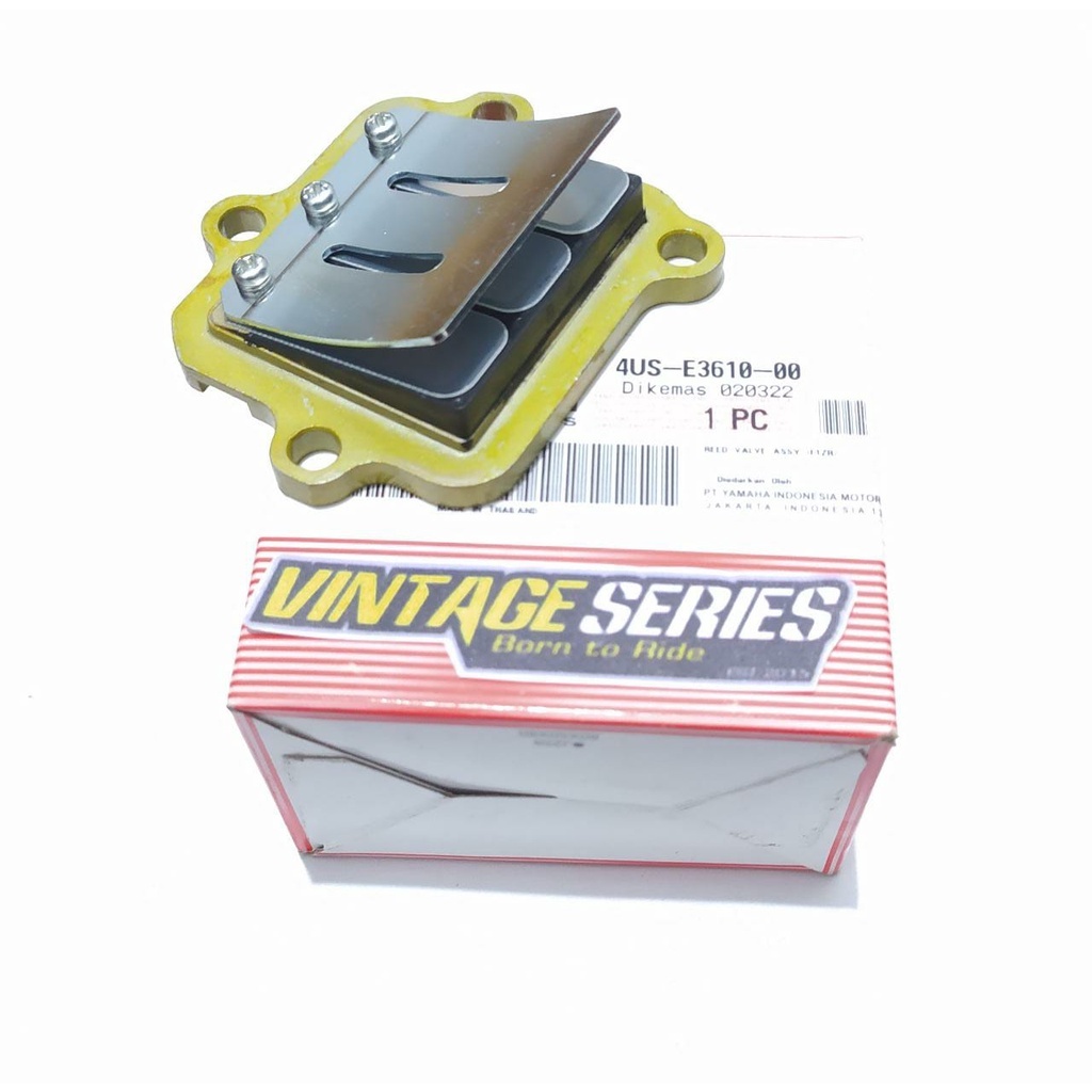 Membrane F1zr F1z R Fizr Fiz R 4us-e3610-00 Original YAMAHA | Shopee ...