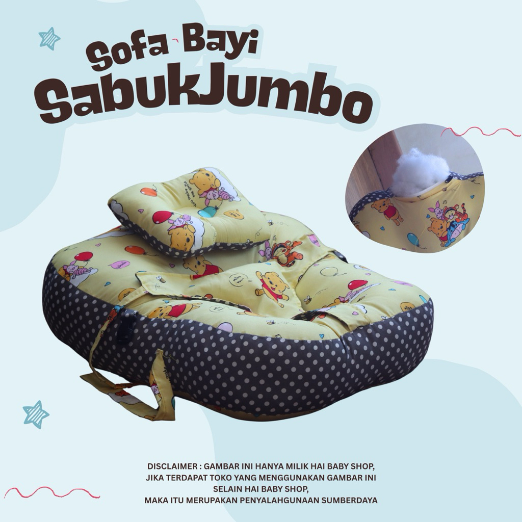 Baby Sitting Sofa Multifunctional Baby Sofa/ | Shopee Philippines