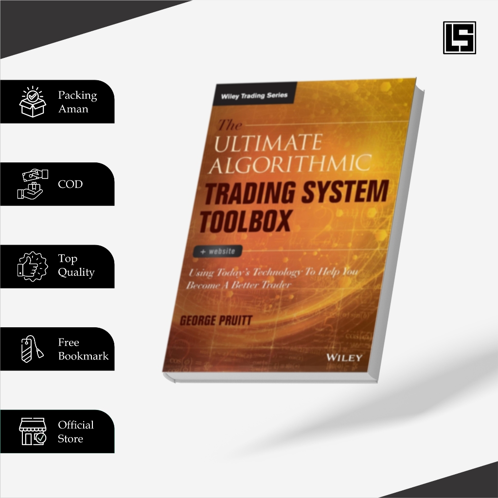 The Ultimate Algorithmic Trading System Toolbox + Website Using Today's ...