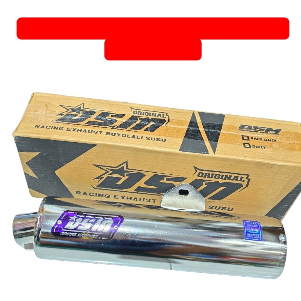 Satfia fu bobokan type B exhaust, powerful bass sound | Shopee Philippines