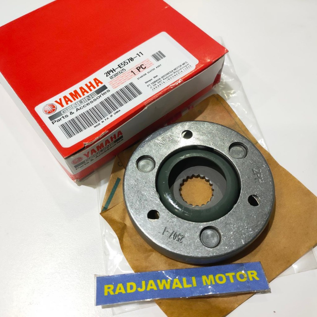 ONE WAY MIO M3, MIO Z, MIO S, SOUL GT 125 ORIGINAL YAMAHA | Shopee ...