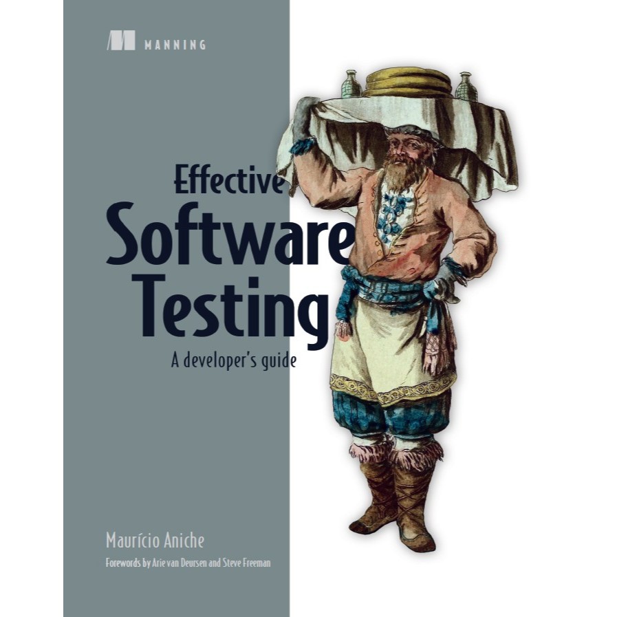 Effective Testing Software: A developer's guide | Shopee Philippines