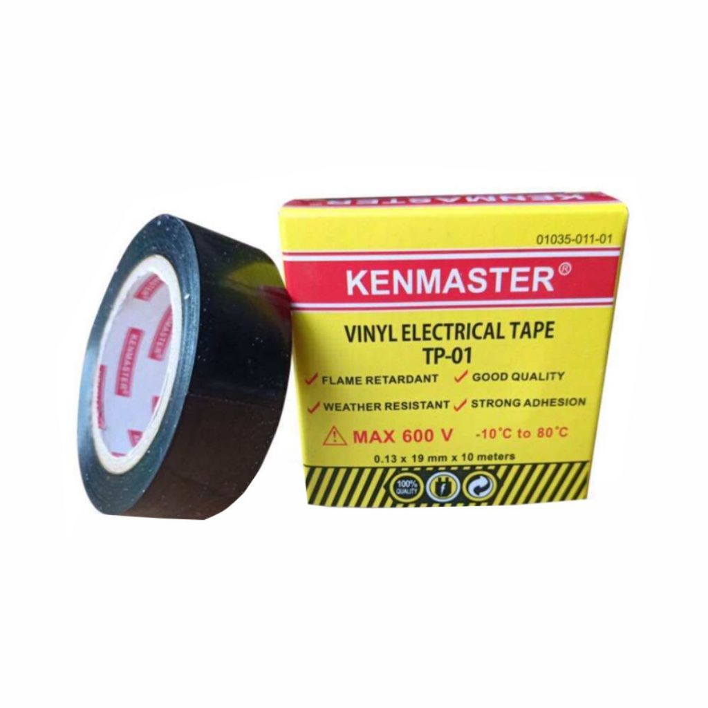 100% ORIGINAL NITTO & UNIBEL ELECTRICAL INSULATION SAB BLACK ELECTRIC ...