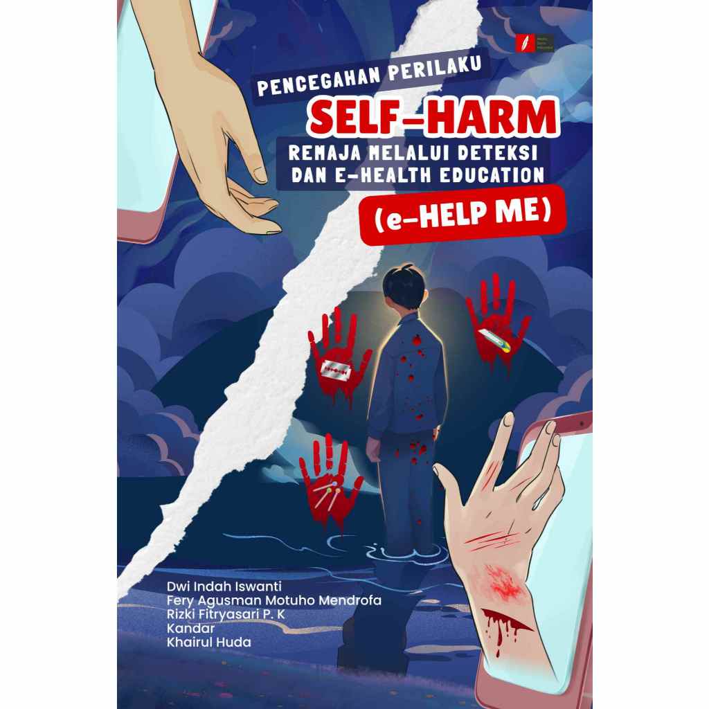 SELF-SHARK PREVENTION FOR TEENS THROUGH DETECTION AND E-HEALTH ...