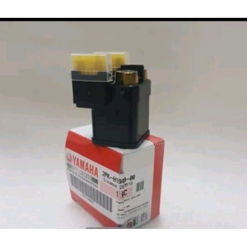 Original R15 V2 starter switch | Shopee Philippines
