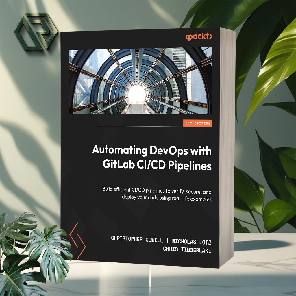 Automating DevOps with GitLab CI/CD Pipelines | Shopee Philippines