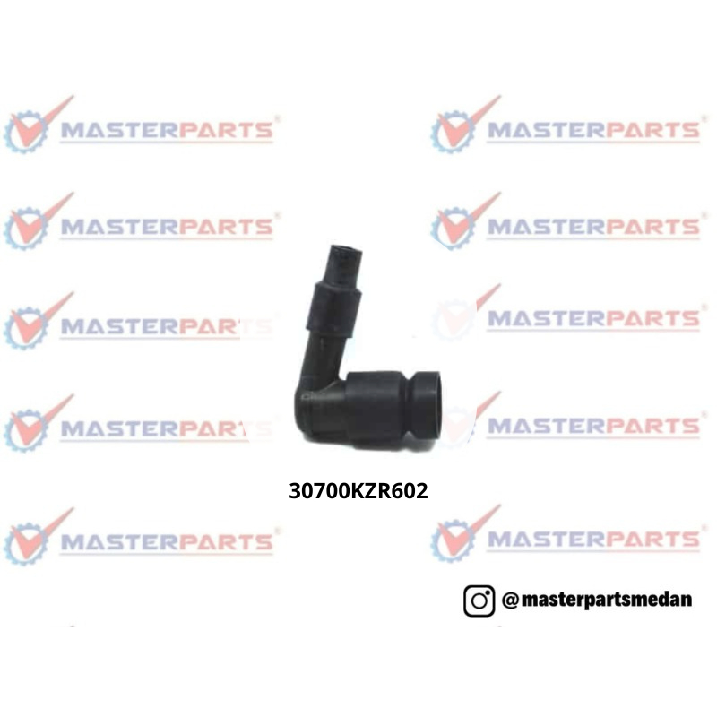 Cap Assy Noise Suppressor - 30700KZR602 | Shopee Philippines