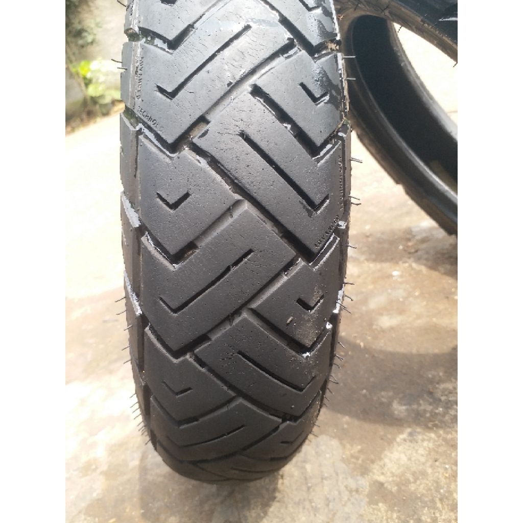 Original tubeless vespa motorcycle tire ring 10 | Shopee Philippines