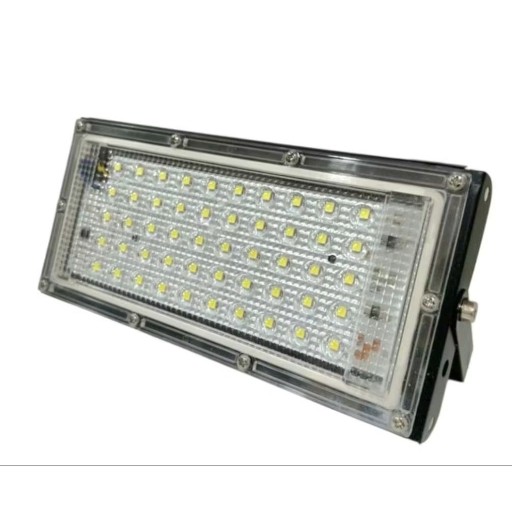 50Watt Led floodlight Spotlight-Waseo | Shopee Philippines