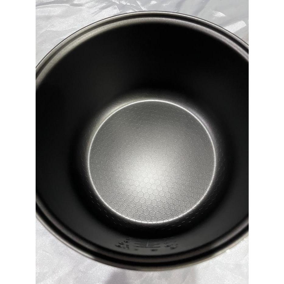 Sekai 1.8 Liter Rice Cooker Innerpot for Type CMW-520 / CMW-515 / CMW ...